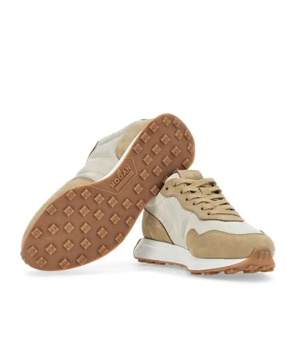 Hogan H601 Sneakers