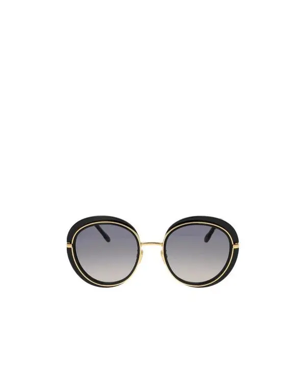 FRED Logo Sunglasses - Gray