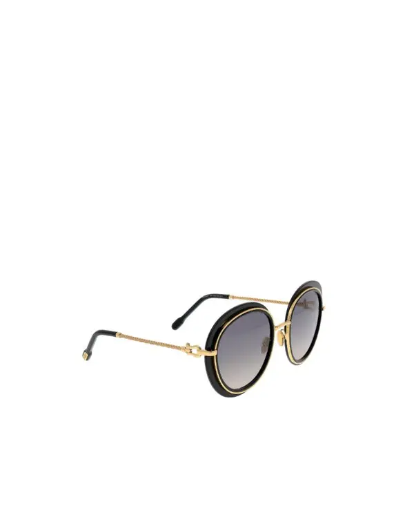 FRED Logo Sunglasses