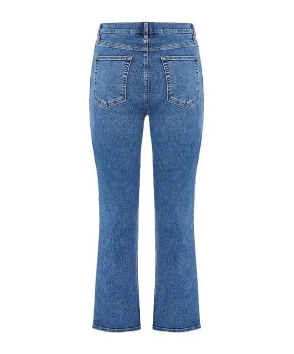 FRAME The Icon Jeans