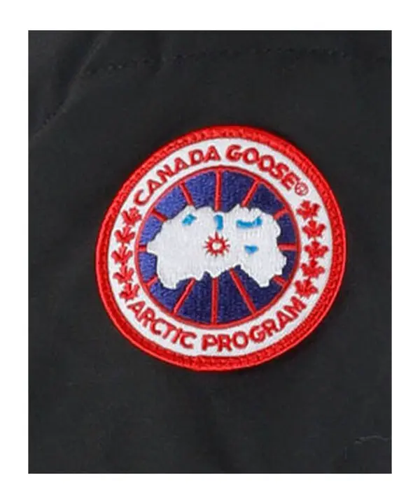 Canada Goose Wyndham Hooded Padded Jacket