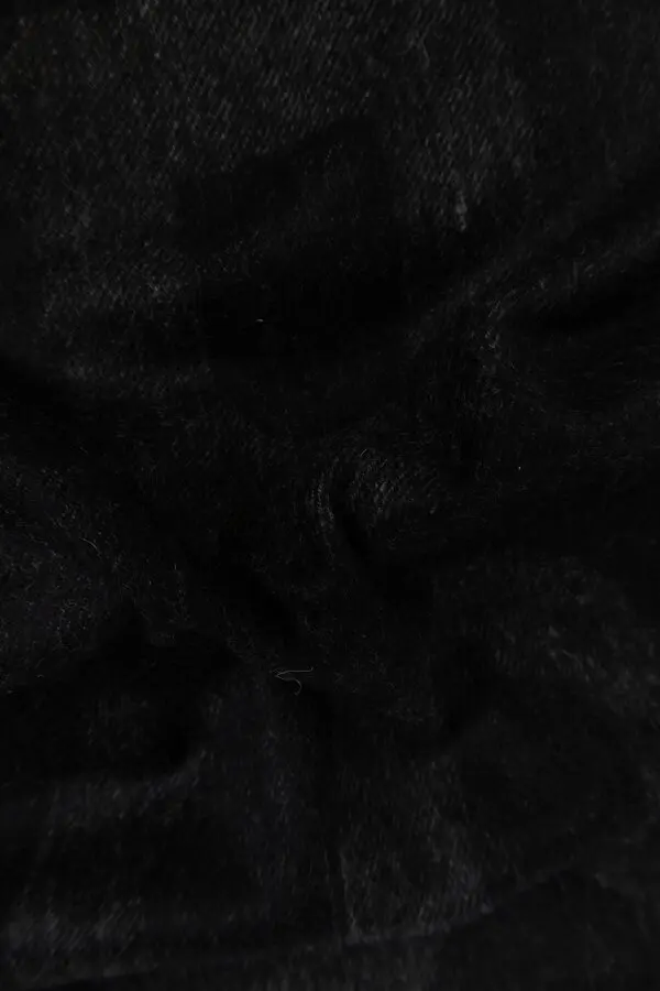 Paul Smith Logo-embroidered Scarf