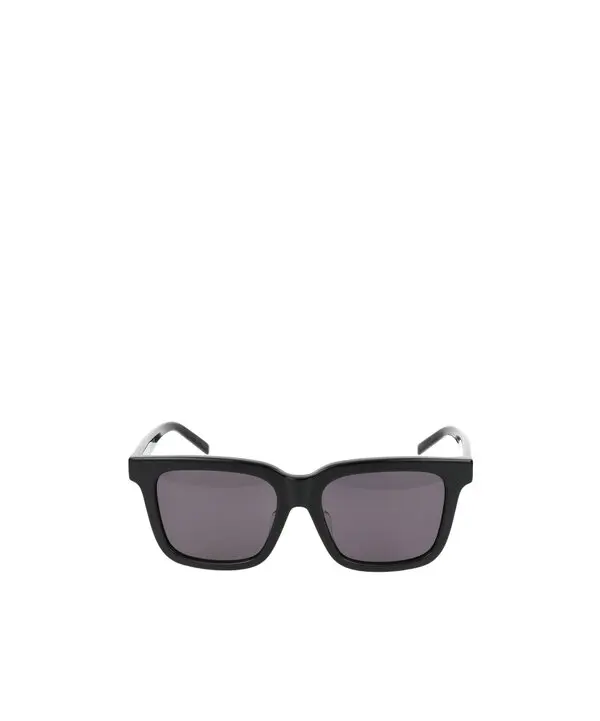 Givenchy Square-frame Sunglasses - Gray