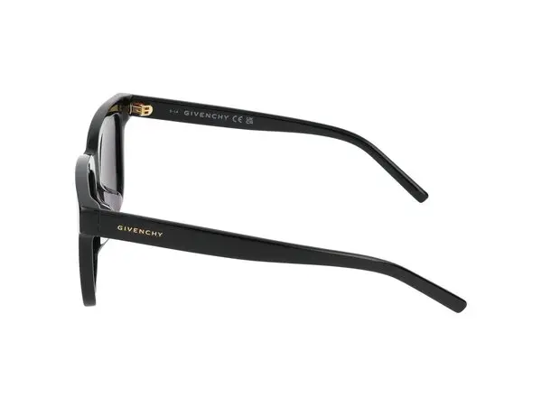 Givenchy Square-frame Sunglasses - Gray