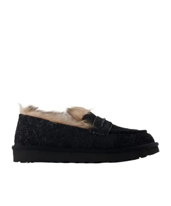 UGG Ellis Slip-on Loafers