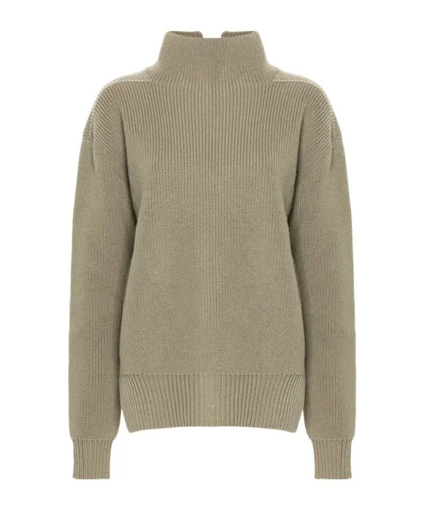 Rick Owens Fisherman Tabard Jumper