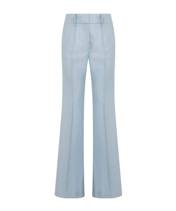 Gabriela Hearst Pleated Trousers