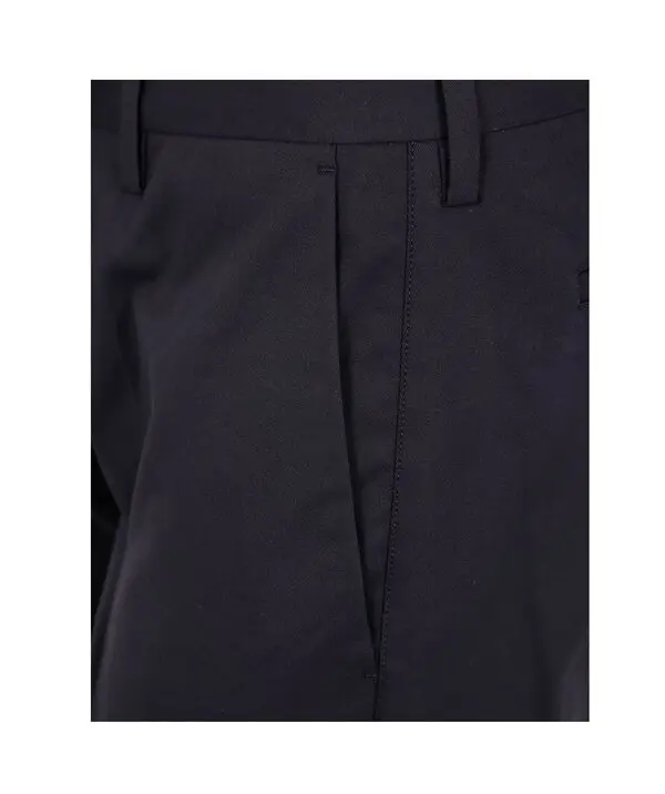 Paul Smith Tailored Straight Leg Trousers