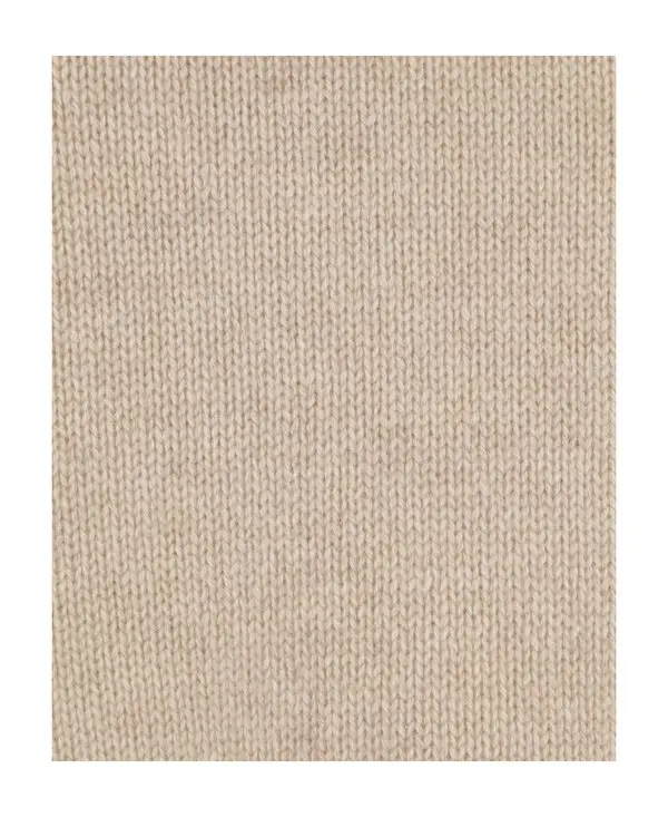 Isabel Marant Étoile High Neck Ribbed Knit Jumper
