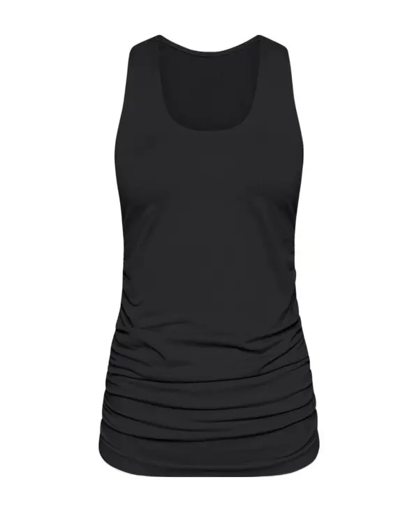 Wolford Body Shaping Sleeveless Tank Top