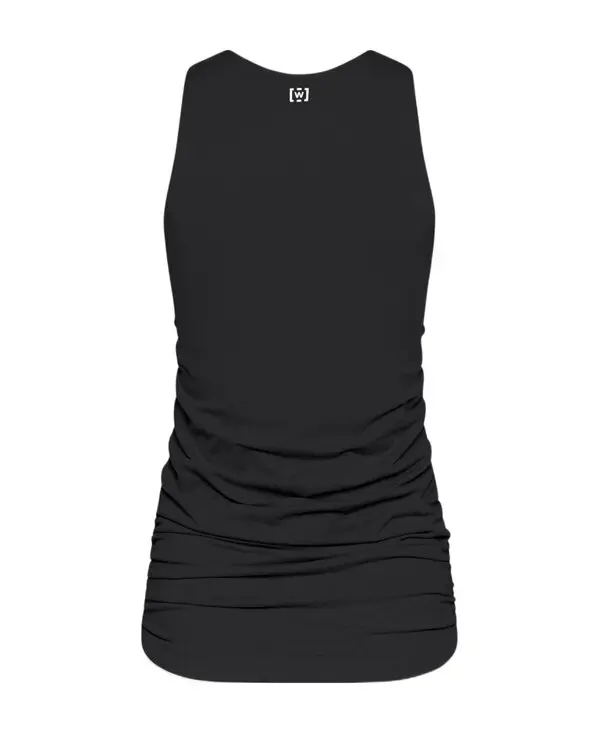Wolford Body Shaping Sleeveless Tank Top