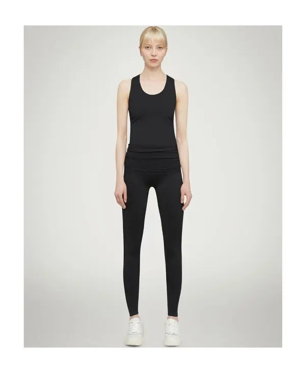 Wolford Body Shaping Sleeveless Tank Top