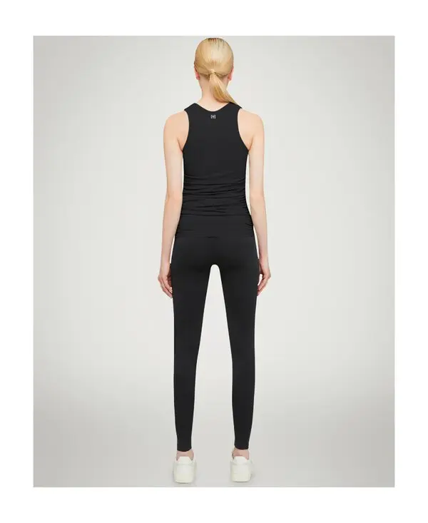 Wolford Body Shaping Sleeveless Tank Top