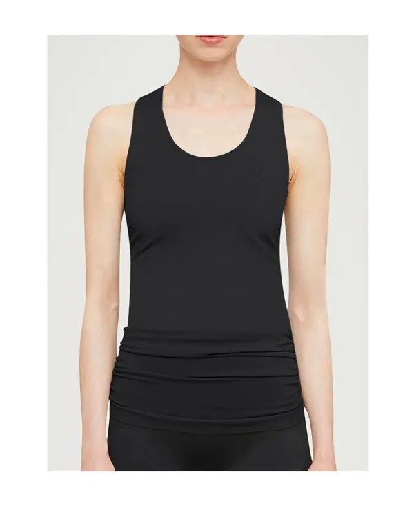 Wolford Body Shaping Sleeveless Tank Top