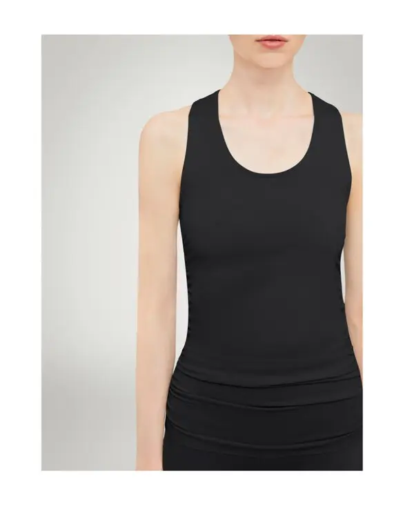Wolford Body Shaping Sleeveless Tank Top