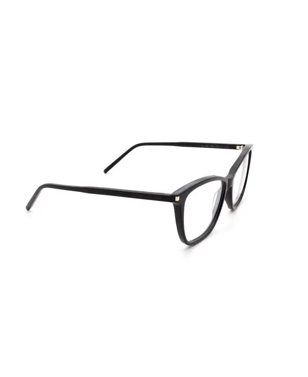 Saint Laurent Rectangular Full Rim Eyeglasses