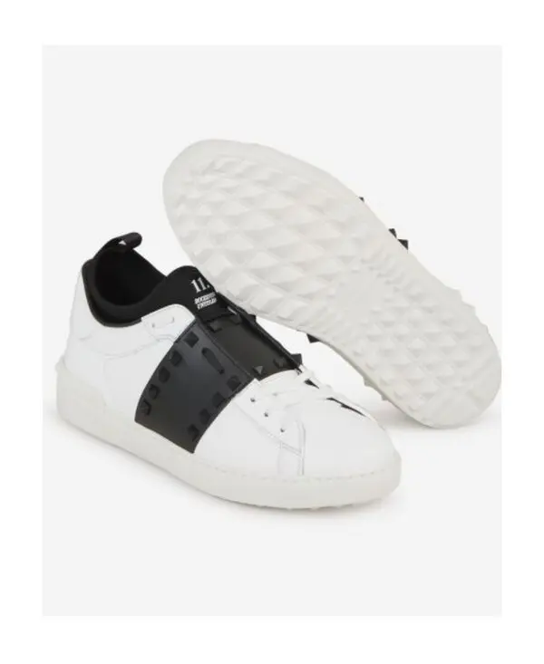 Valentino Garavani Rockstud Sneakers