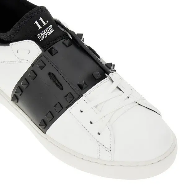 Valentino Garavani Rockstud Sneakers
