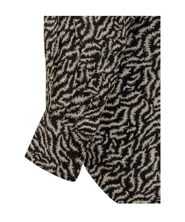 Isabel Marant Étoile Printed Shirt
