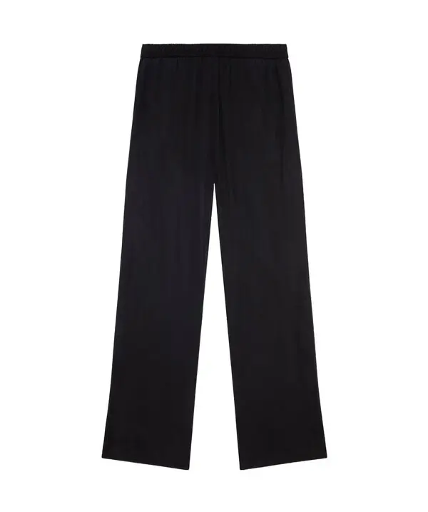 DIESEL® P-dreyer-c Faded Twill Drawstring Pants