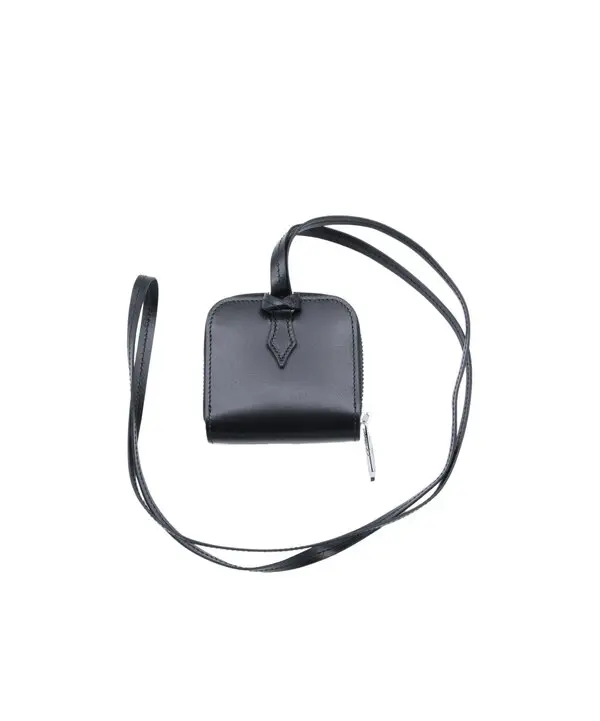 Montblanc Zipped Earphone Case