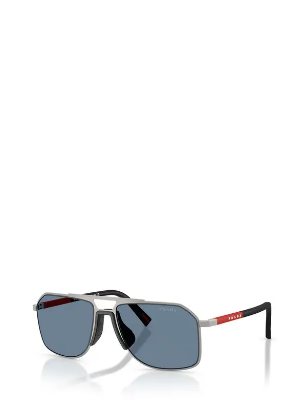 Prada Pilot Frame Sunglasses