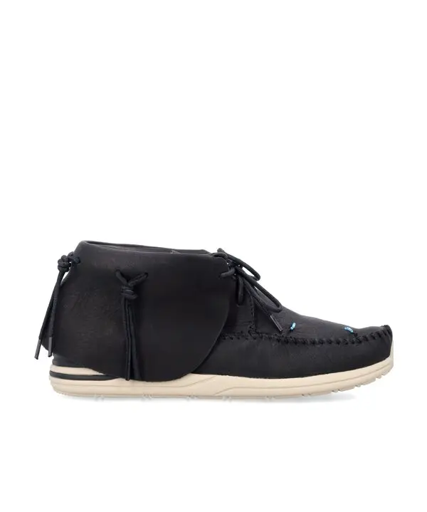 Visvim Lhamo Lace-up Sneakers