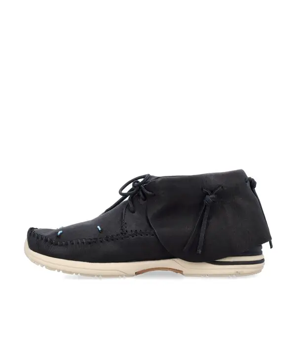 Visvim Lhamo Lace-up Sneakers