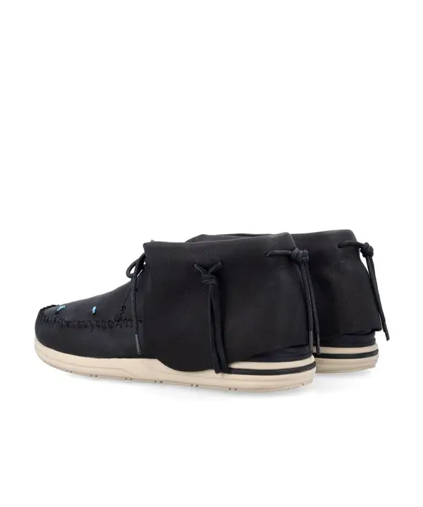 Visvim Lhamo Lace-up Sneakers
