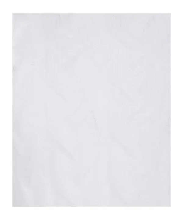 GRAN SASSO Cable-knit Turtleneck Sweater