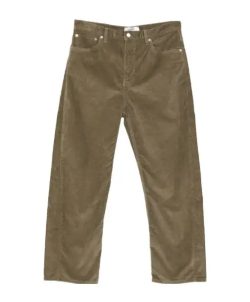 Studio Nicholson Straight Leg Jeans