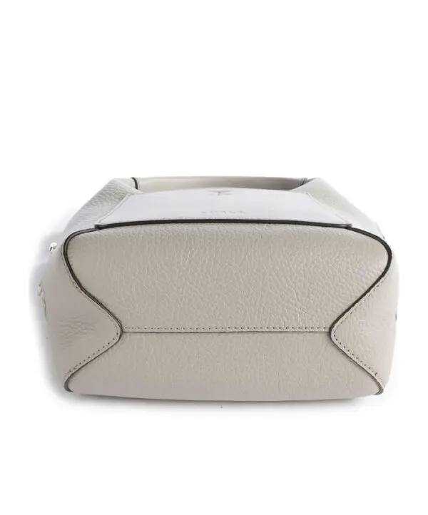 Furla Gilda Leather Tote Bag