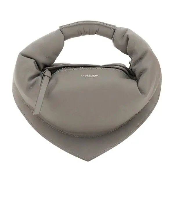 FEDERICO CINA Tortellino Mini Tote