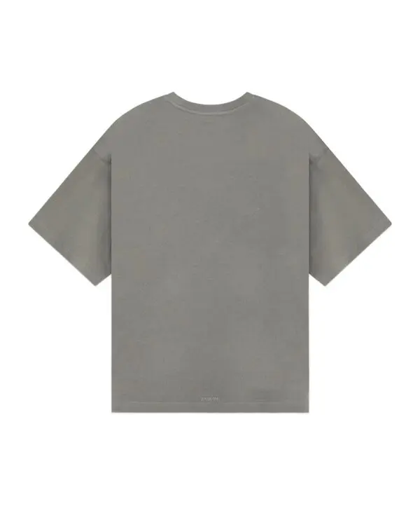 We11Done Multi Logo Print T-shirt