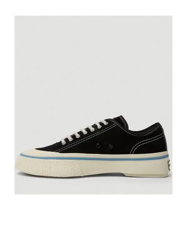 Eytys Logo Sneakers