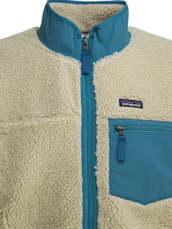 Patagonia Classic Retro-x Fleece Jacket