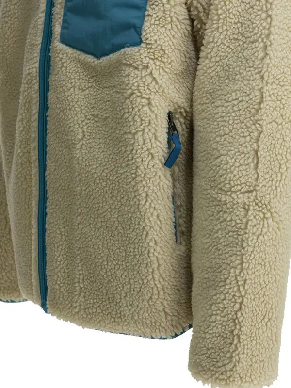 Patagonia Classic Retro-x Fleece Jacket