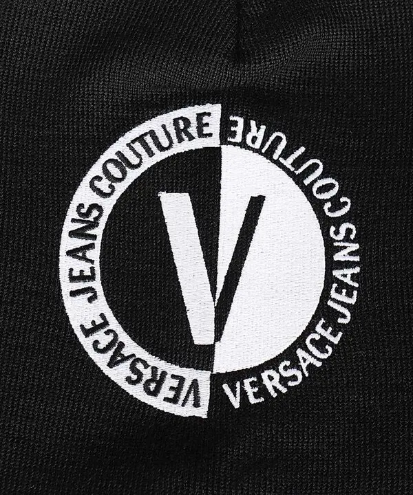 Versace Beanie Hat