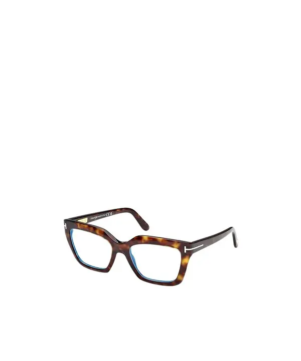 TOM FORD Cat Eye Frame Eyeglasses