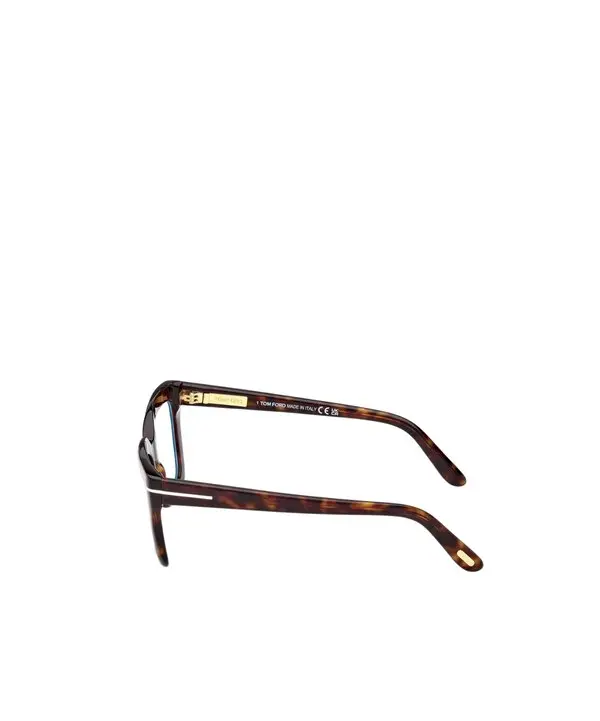 TOM FORD Cat Eye Frame Eyeglasses
