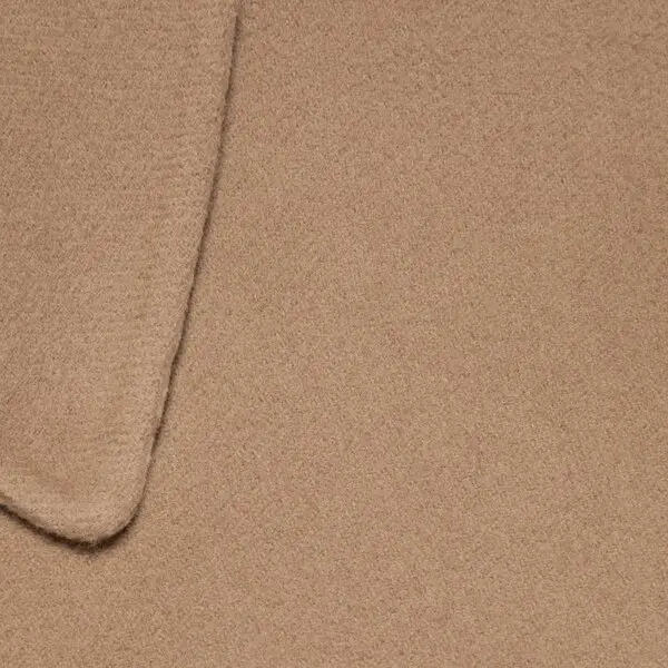 Gucci Reversible Gg Wool Coat