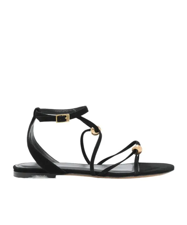 Isabel Marant Étoile Aeza Strappy Sandals