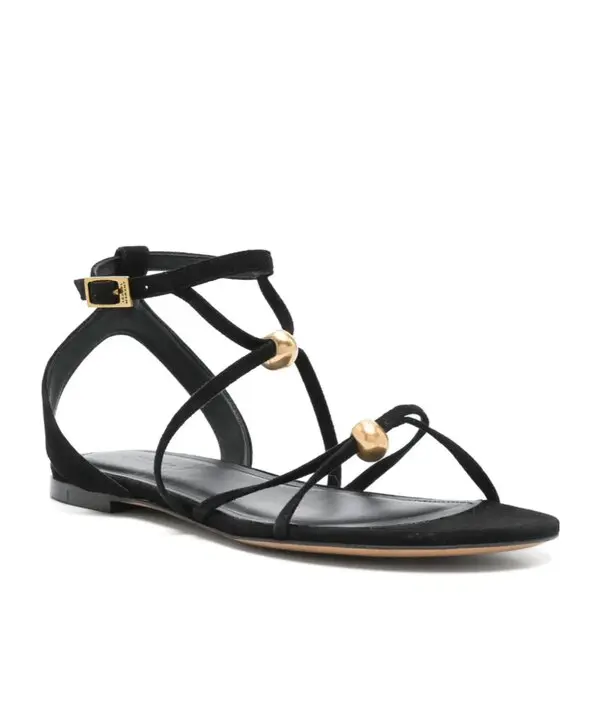 Isabel Marant Étoile Aeza Strappy Sandals