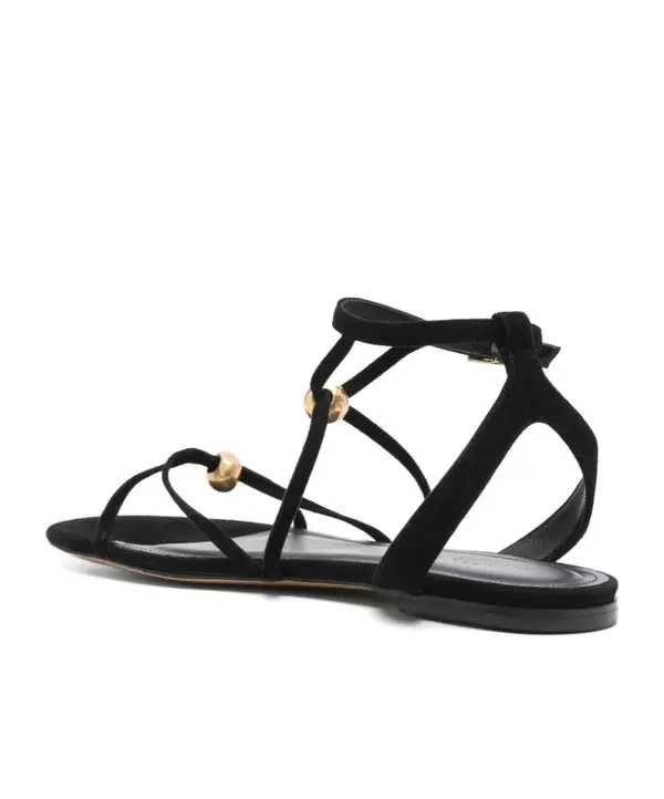 Isabel Marant Étoile Aeza Strappy Sandals