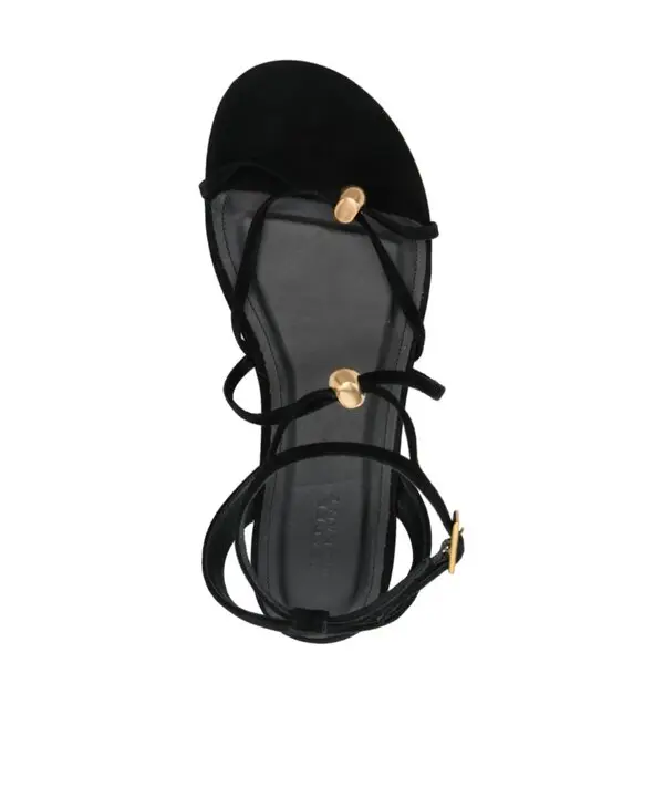 Isabel Marant Étoile Aeza Strappy Sandals