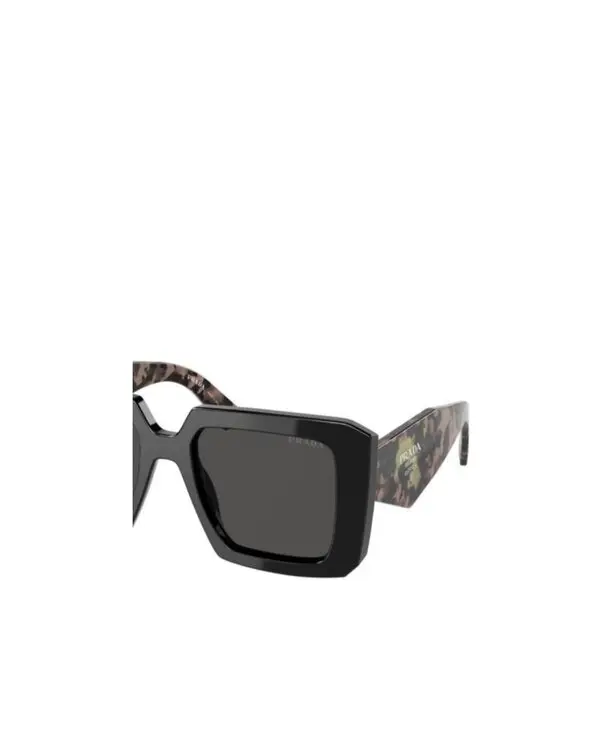 Prada Square Frame Sunglasses