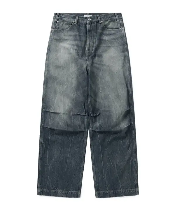 1989 STUDIO Wide-leg Jeans