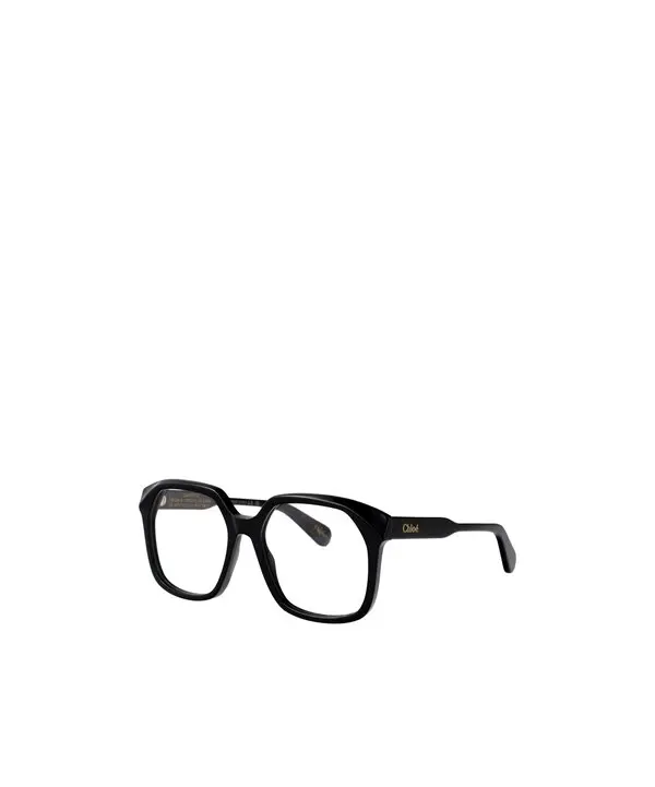 Chloé Eyeglasses Square Frame