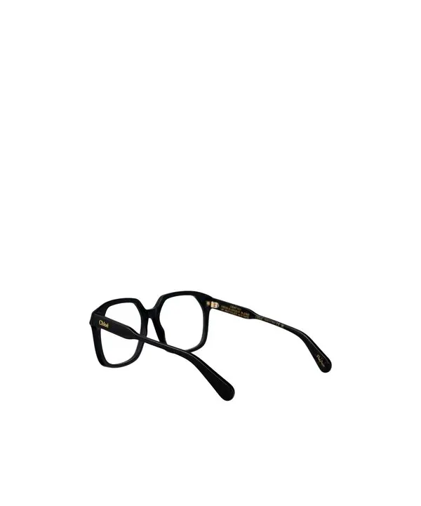 Chloé Eyeglasses Square Frame