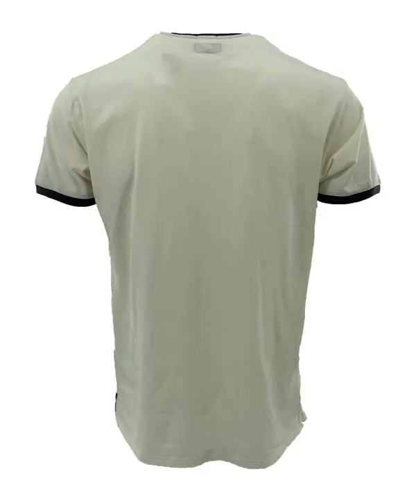 Emporio Armani Item O-neck Short-sleeved T-shirt